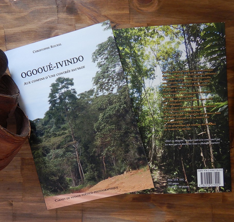 LIVRES – Christophe Rouxel