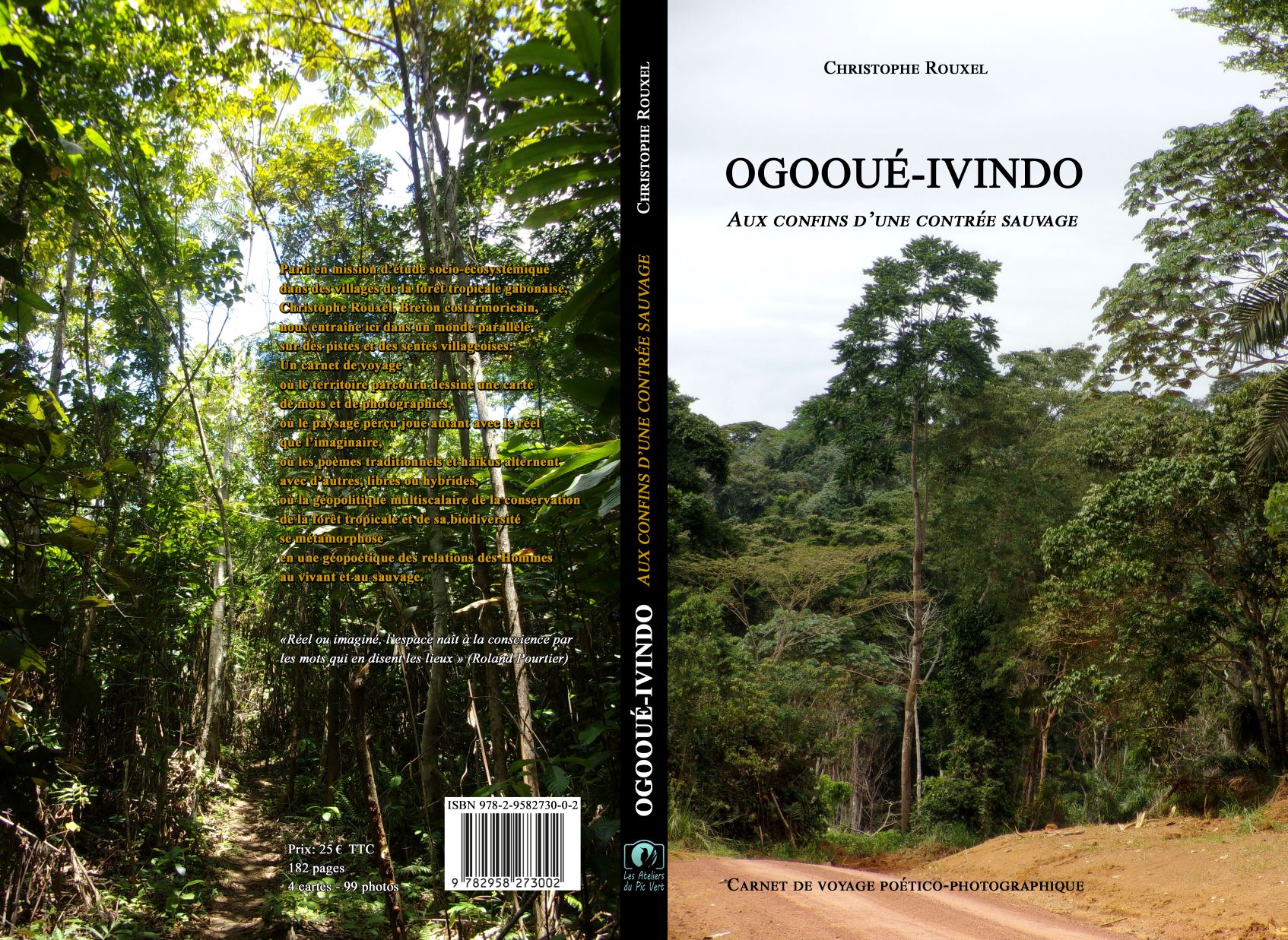 Editions – Christophe Rouxel