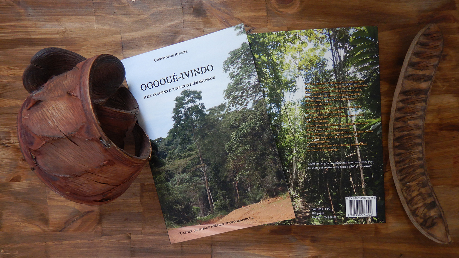 Editions – Christophe Rouxel